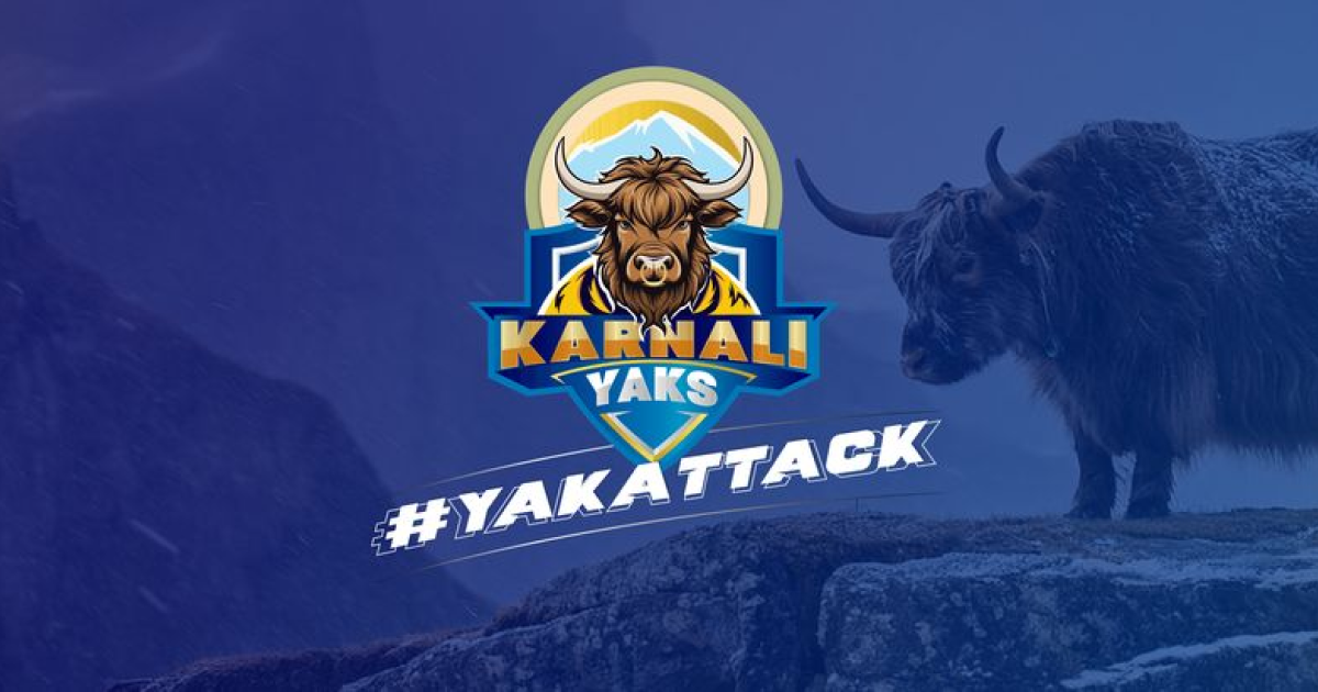 Our Photos - Karnali Yaks