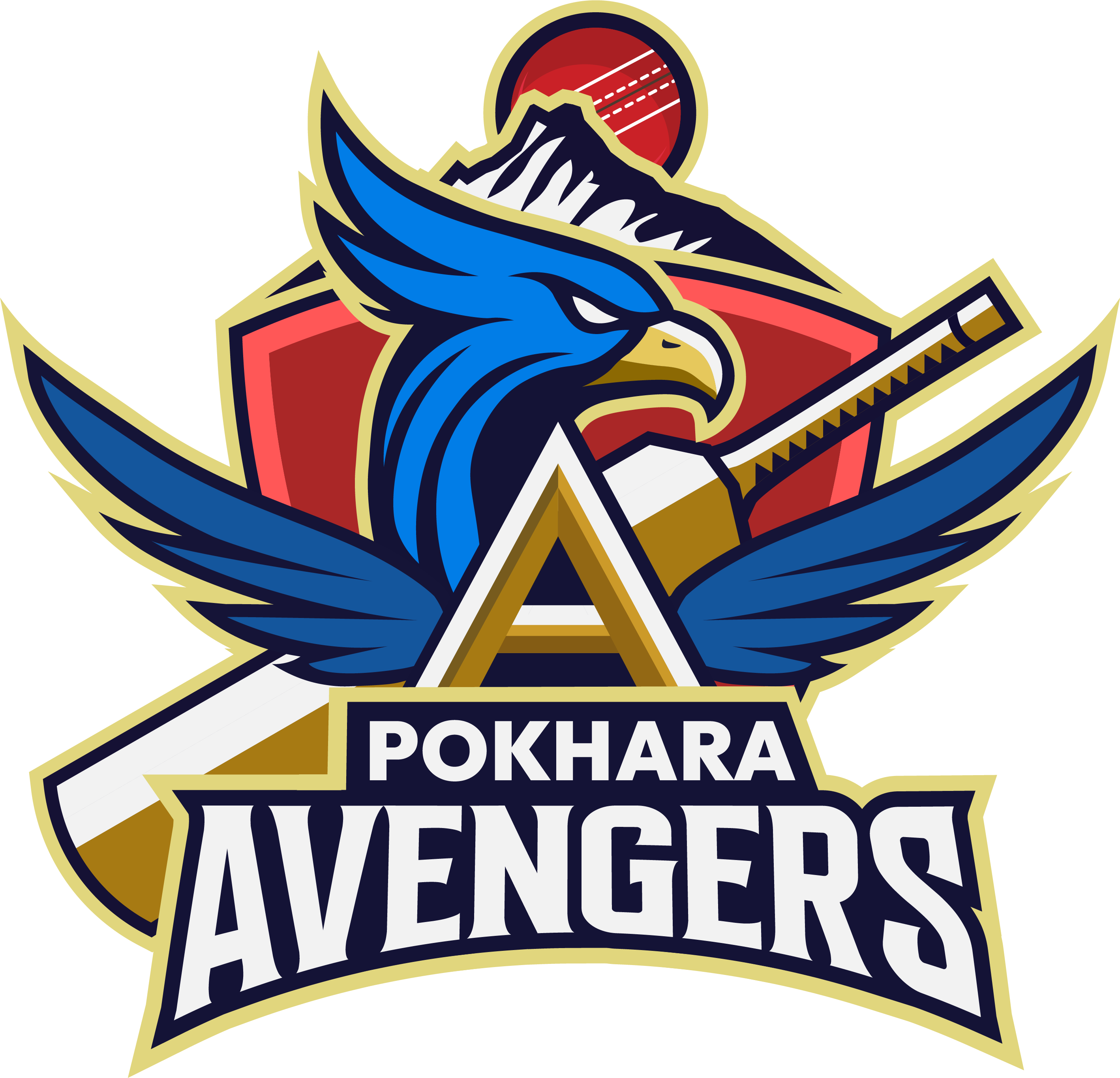 Karnali Yaks, a proud franchise of the Nepal Premier League.